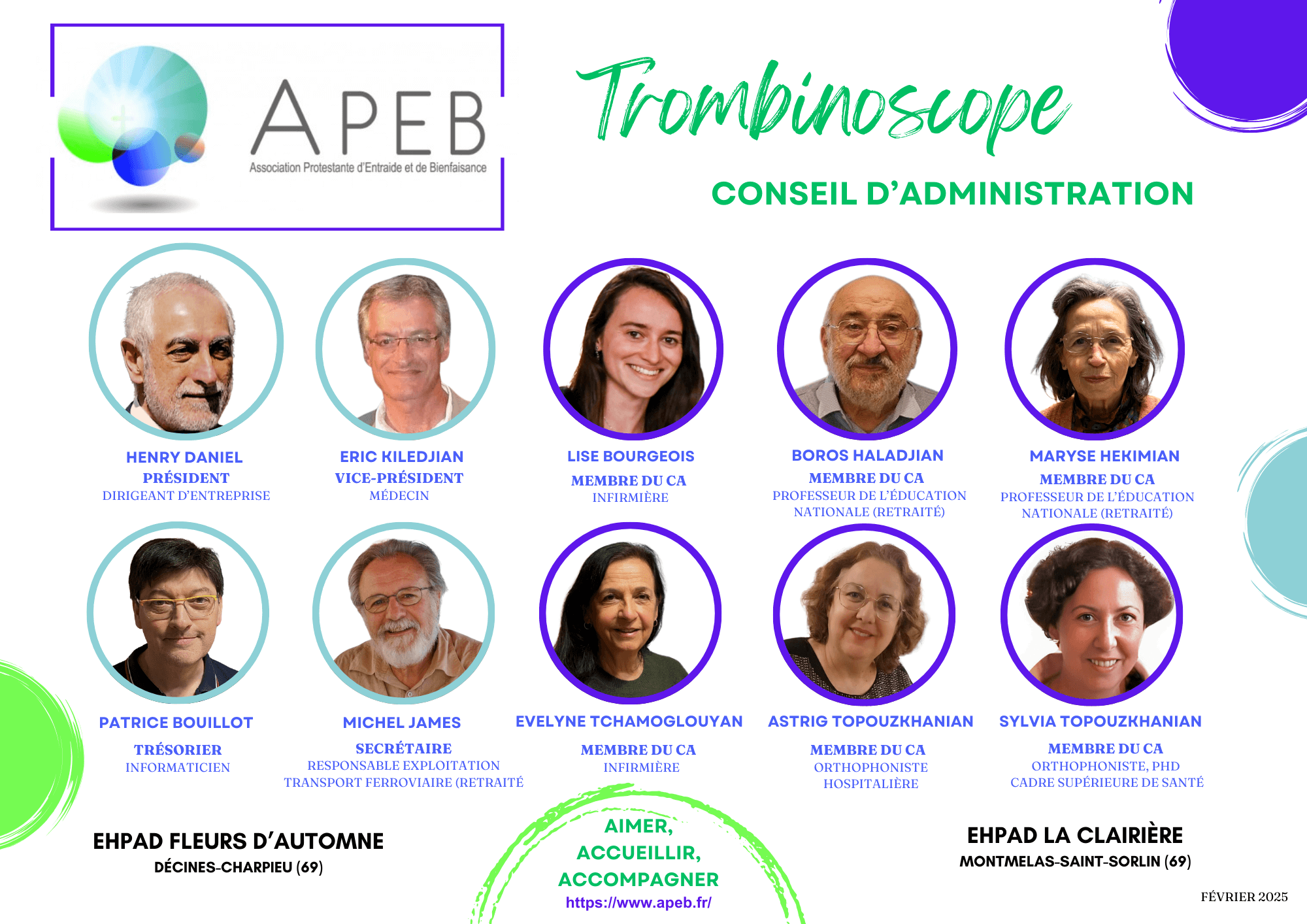 Association - APEB